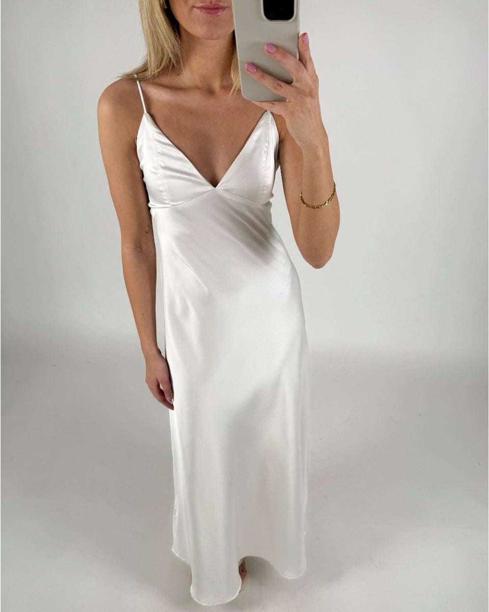 Gallakjoler 2025 | Korte & Lange Kjoler til Galla – BySofieSønderby